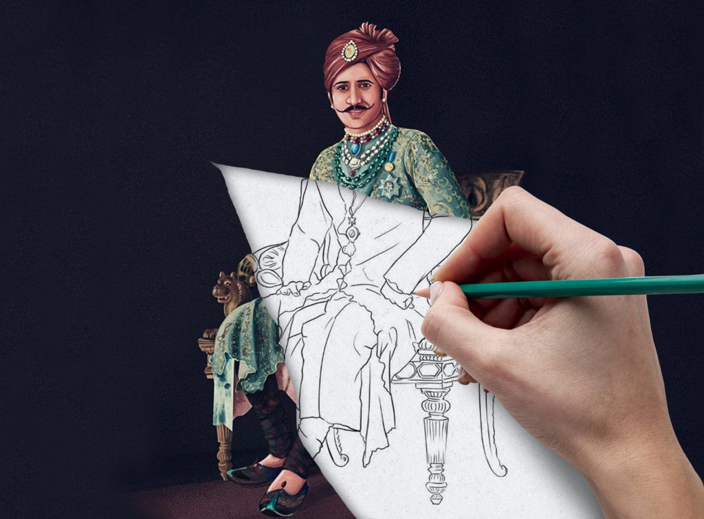 Ashirvaad - DTGallery